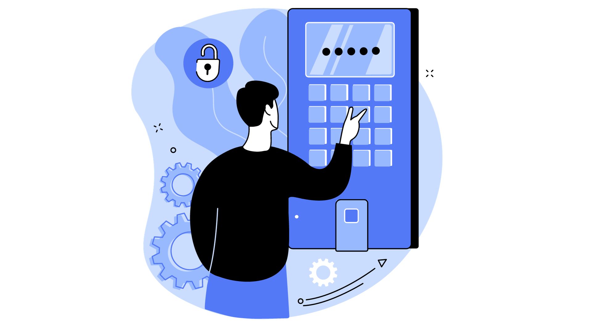 Identity and Access Management (IAM) - CyberLessons