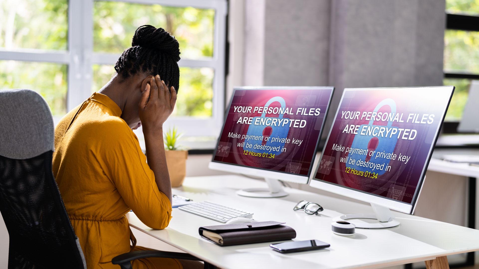 Introduction to Malware - CyberLessons