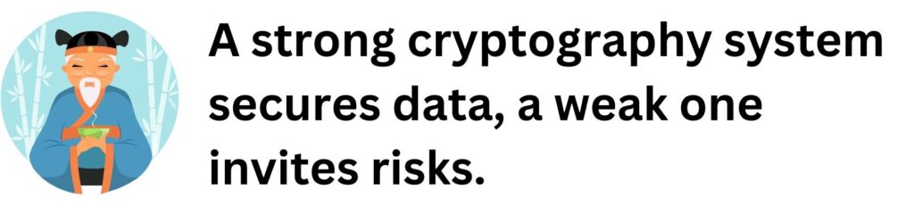 Symmetric Key Cryptography - CyberLessons