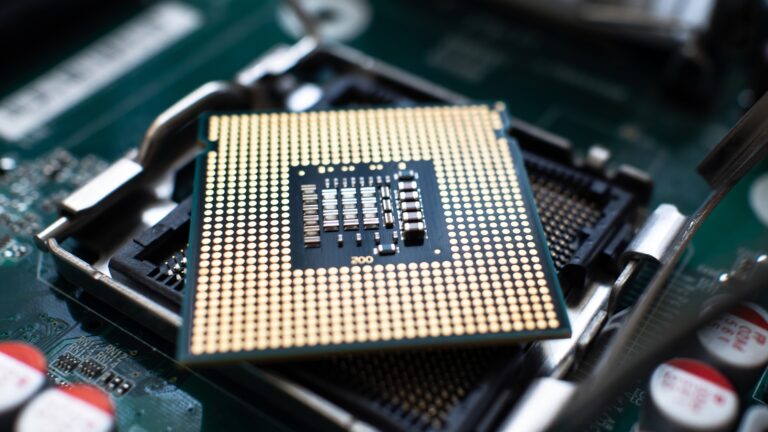 The Power To Break AES Encryption Key - CyberLessons