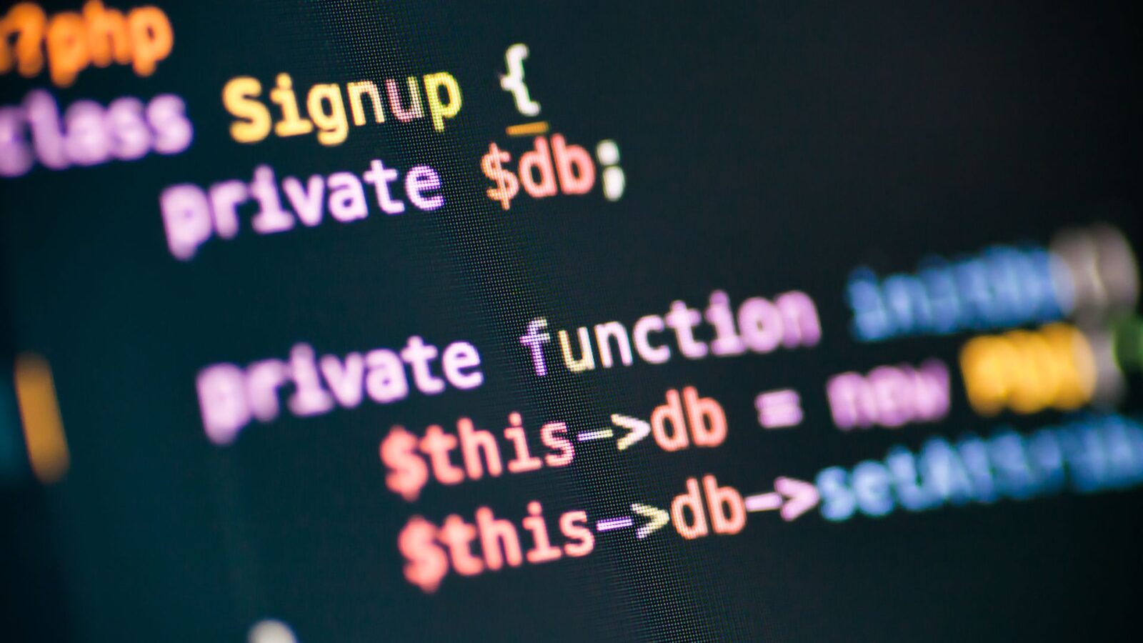 The Security Problem Of Open Source Software Oss Blog