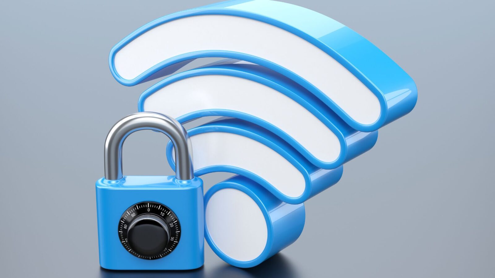 Wi-Fi Security Essentials - CyberLessons